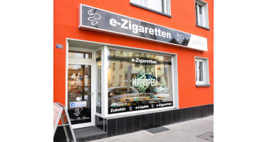 Unsere Stores